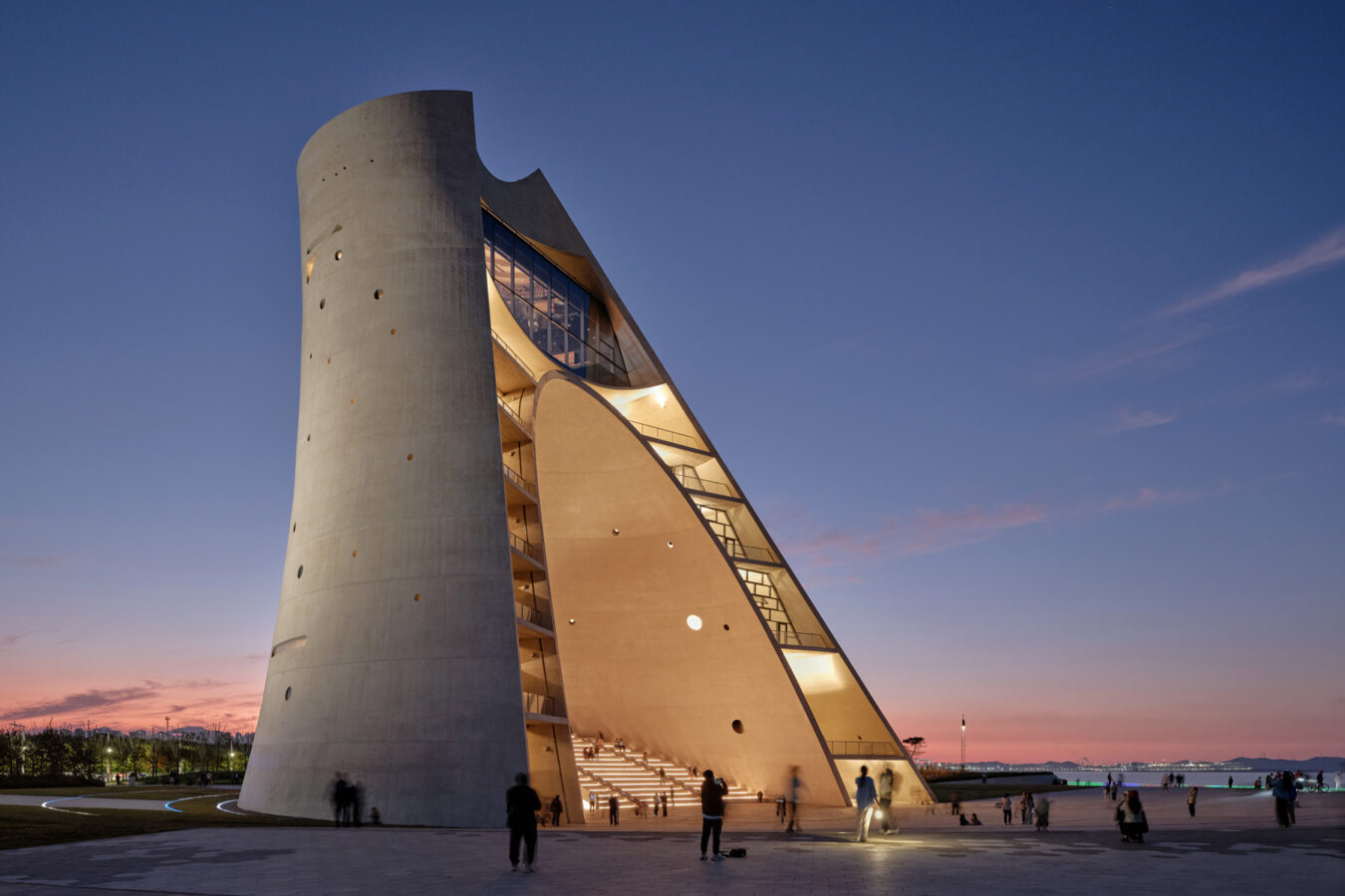 Sun Tower: Reconnecting People With Ancient Wisdom And Nature