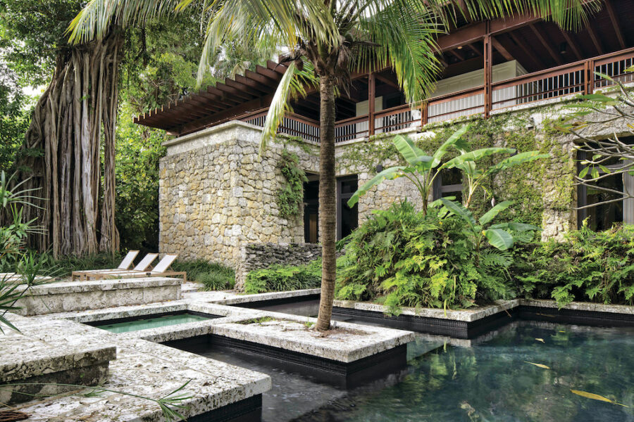 Strang Design Highlights Environmental Modernism With A Brazilian Twist ...