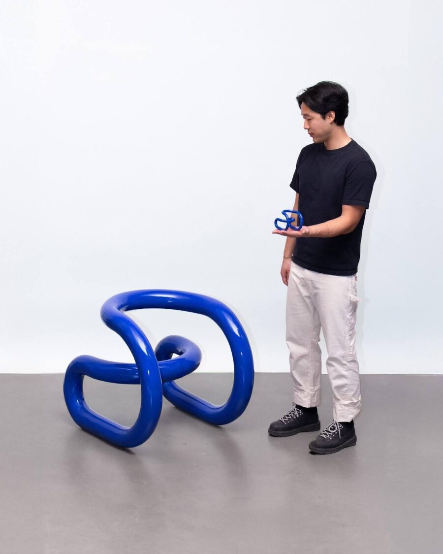 Maker Monday: An aspire Exclusive Interview With Nikolas Bentel ...