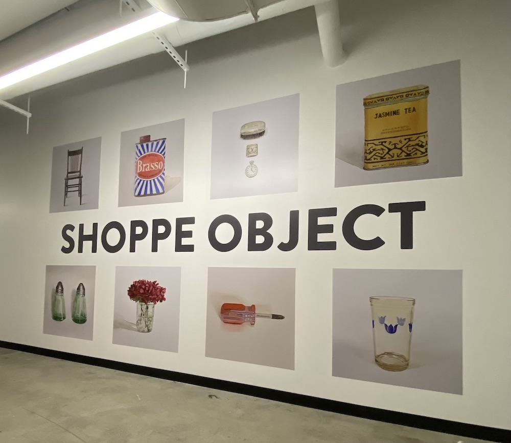 Bold Tradition: Diane Rath Dresses Historic Architectural Details ...