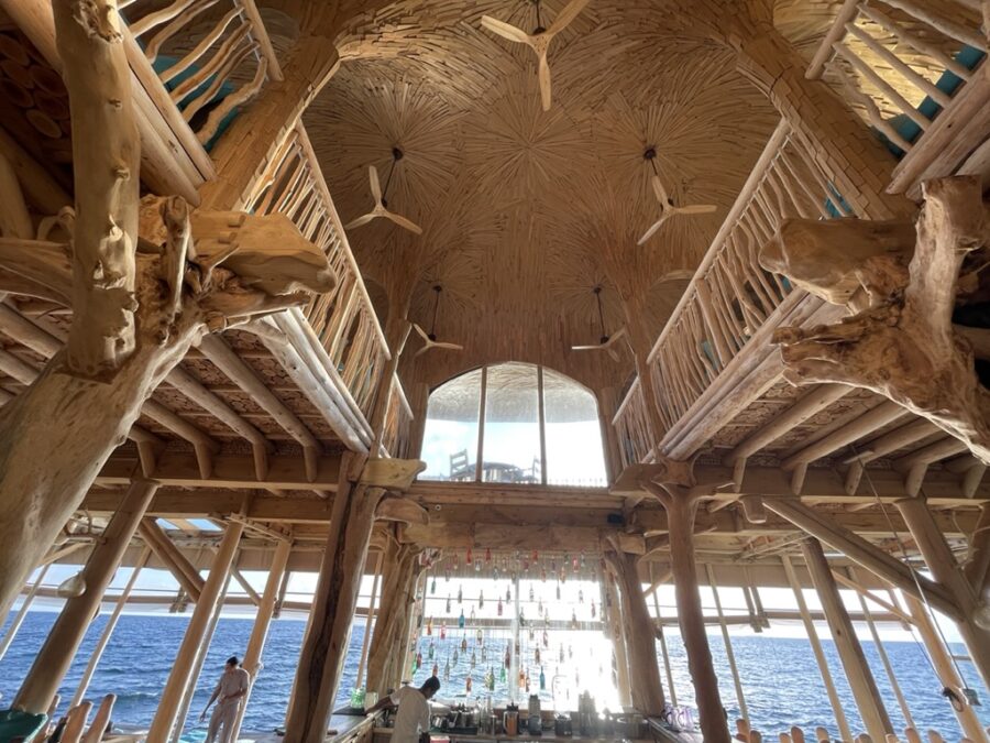 Designer Travels: Jiun Ho In The Maldives - aspire design and home