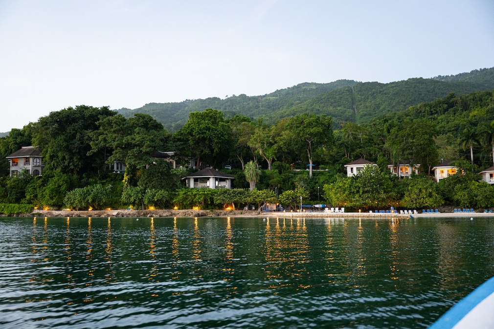 Travel CV: A Family Affair On Jamaica’s Quiet Coast - aspire design and ...