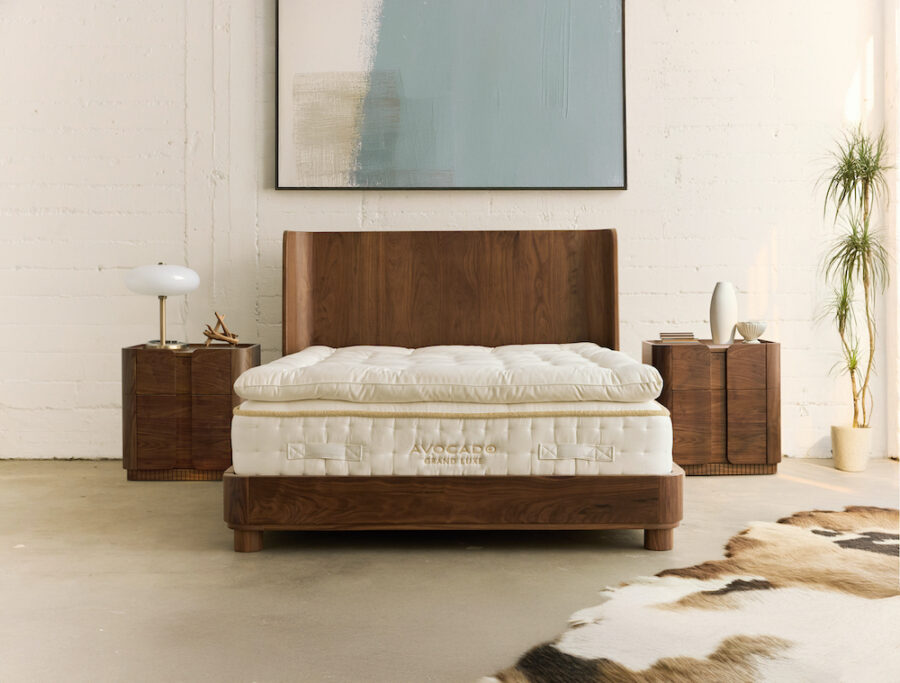LookBook: COCO-Mat Mattress is a dream come true