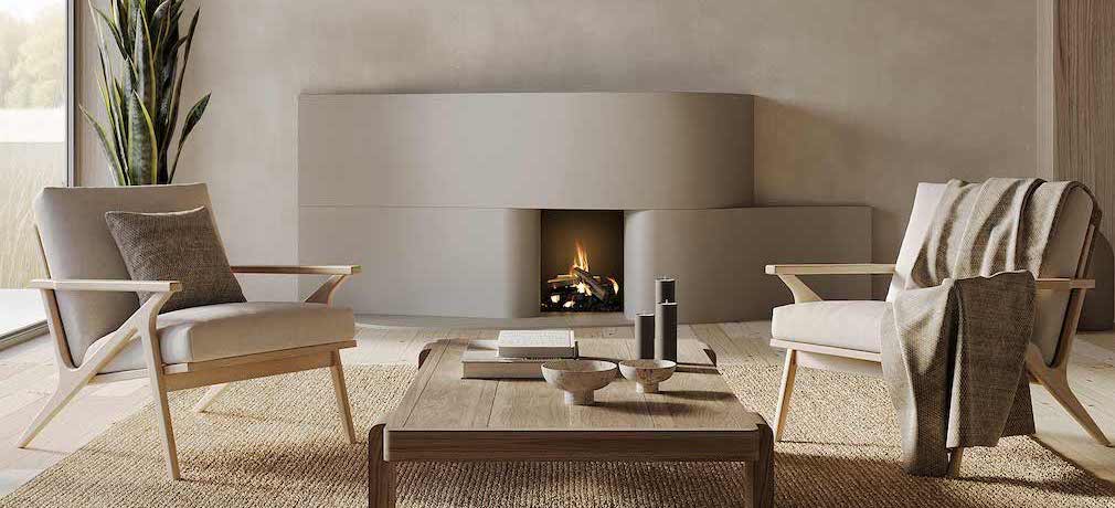 Leyden Lewis Embraces Curves With His Trueform Concrete Collaboration