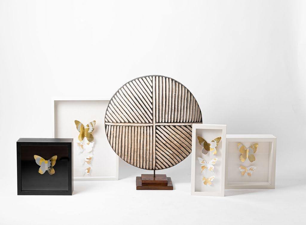 DesignHER: An aspire Exclusive Interview With Kristy Smith