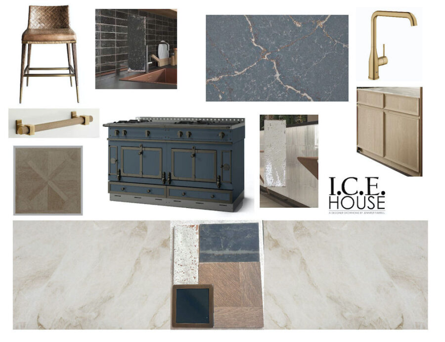 Center House Takes Center Stage At Jennifer Farrell’s Interconnected ...