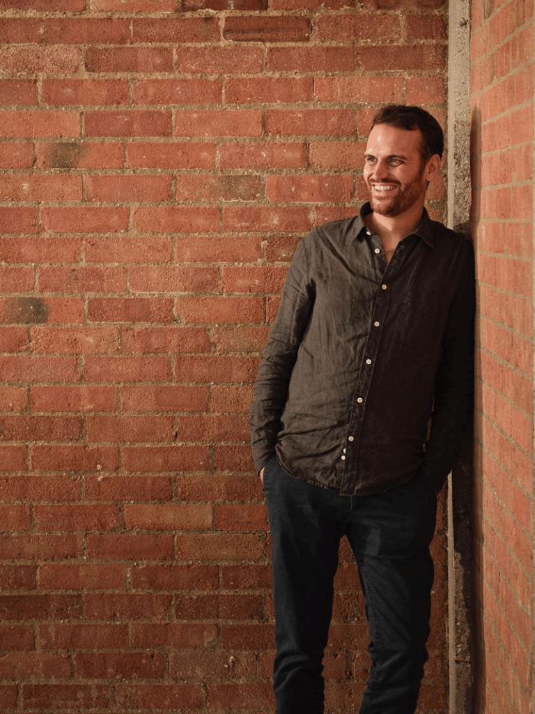 Maker Monday: An aspire Exclusive Interview With James Gomez