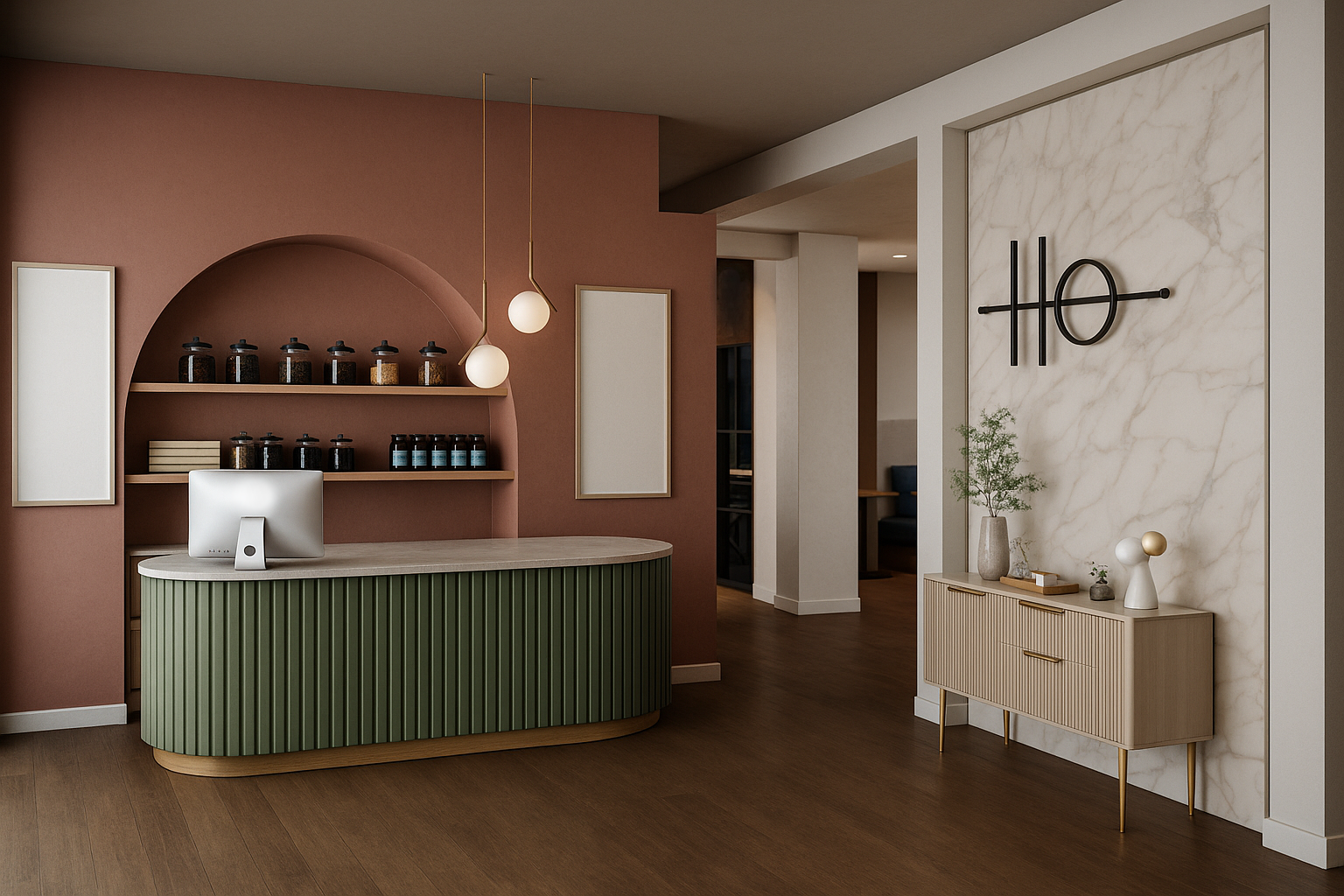 Broad Hall Becomes High Point Market’s New Kitchen & Bath-Inspired ...