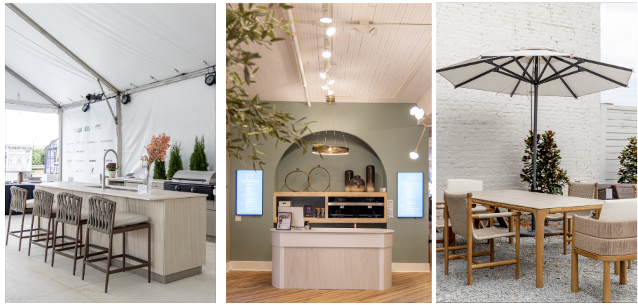 Broad Hall Becomes High Point Market’s New Kitchen & Bath-Inspired ...