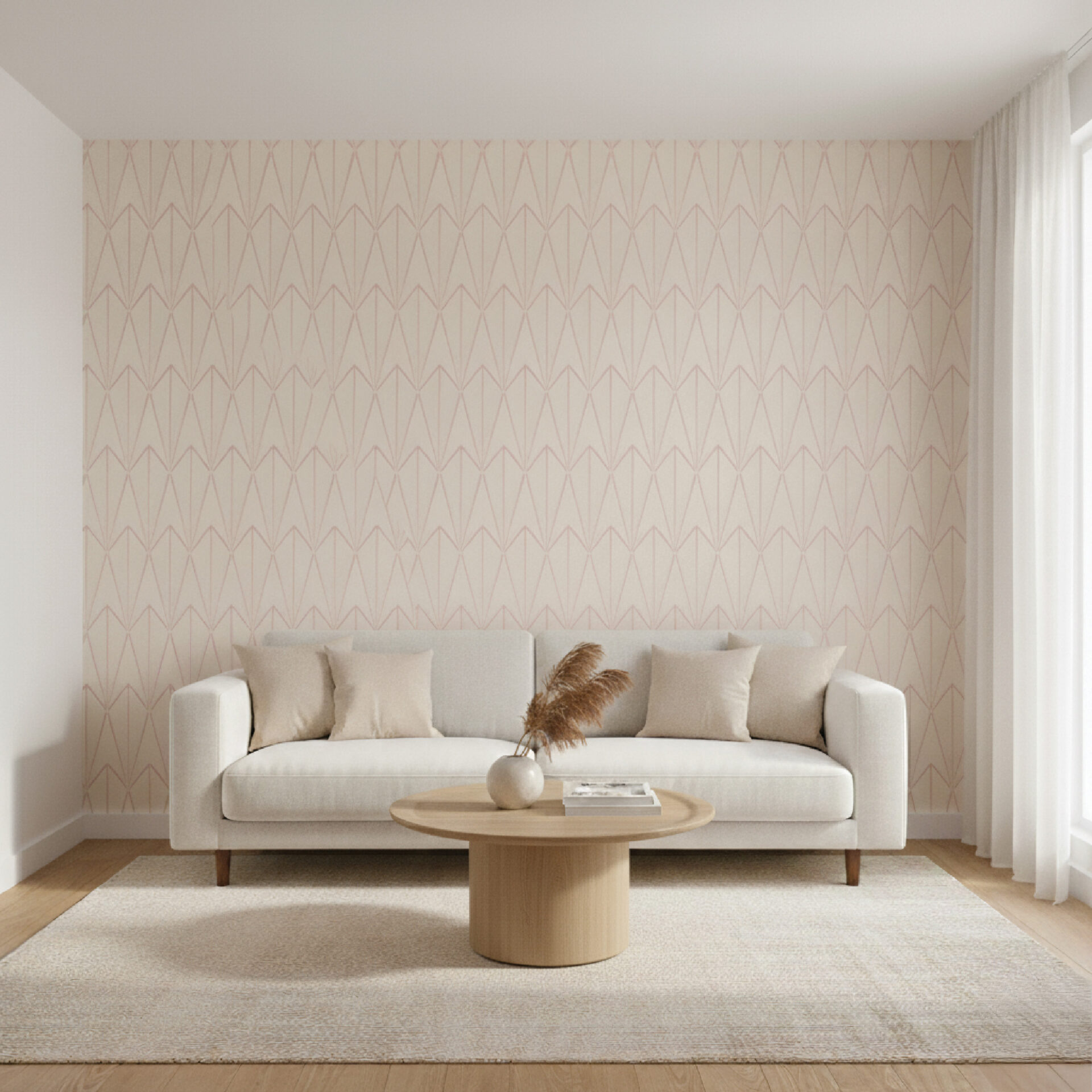 Anatomy Of A Design: Zinc Textile Introduces 5 Retro-Inspired Collections