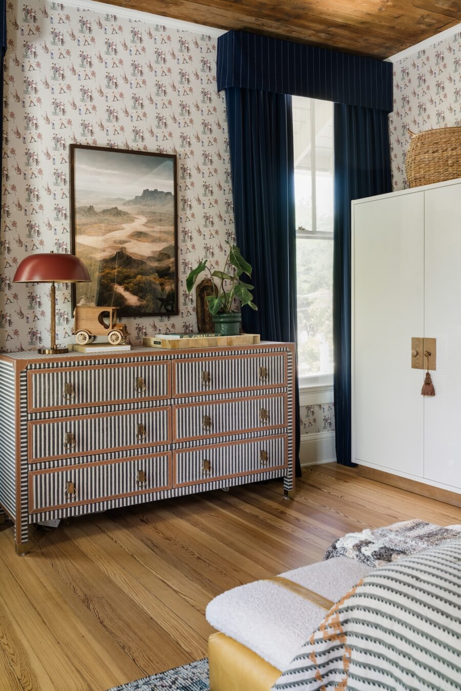 Cathryn Lindsey Balances Classic Design With Childhood Wonder - aspire ...