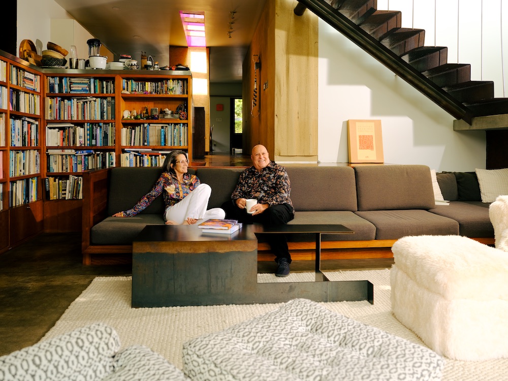 Book Nook Up Close: Inside The Monocle Book Of Designers On Sofas ...