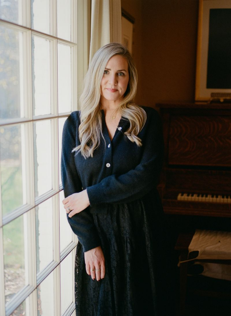 Designer Friday: An aspire Exclusive Interview With Katie Cunningham