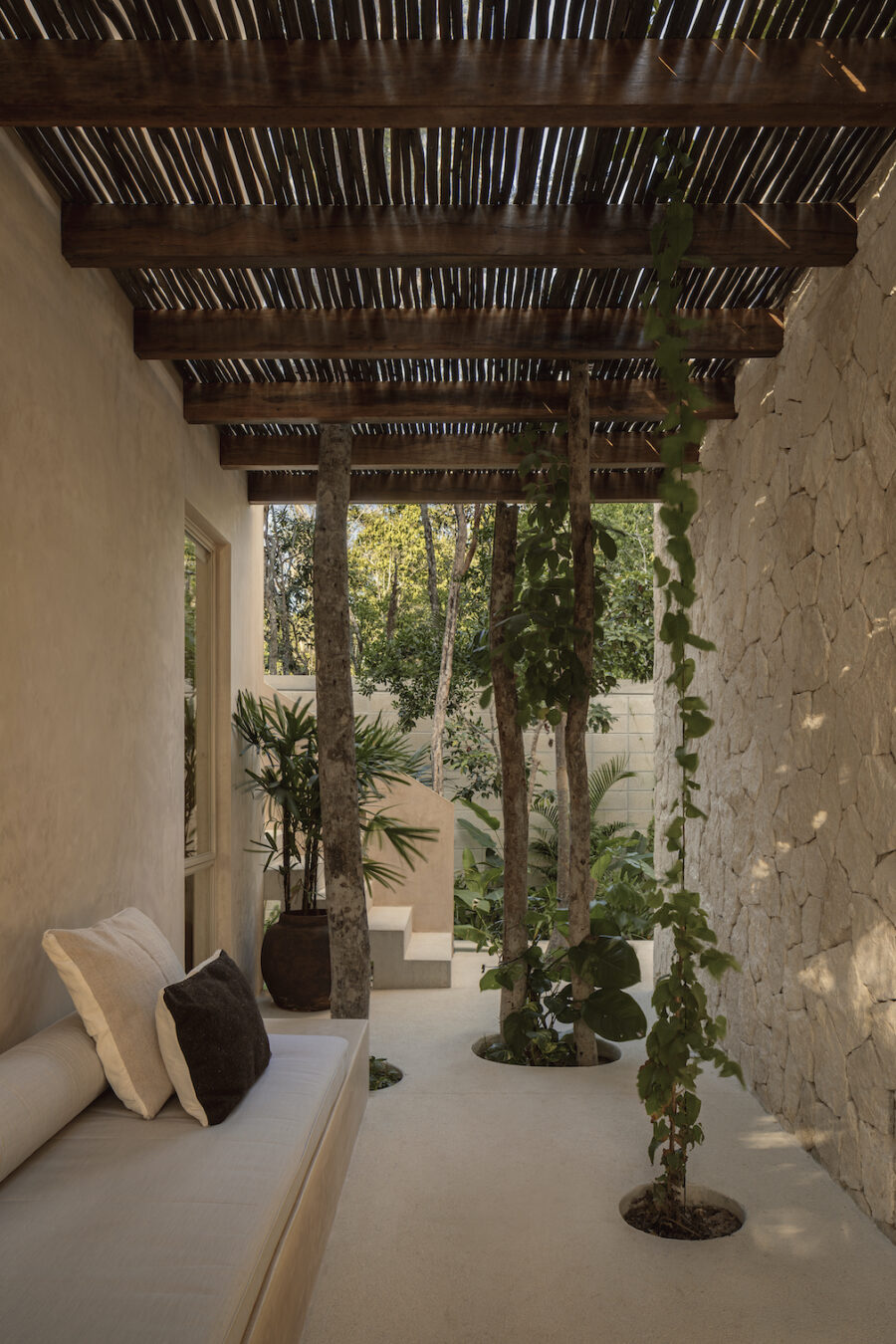 NABOA Tulum: Inside A New Boutique Hotel Within The Yucatán Jungle