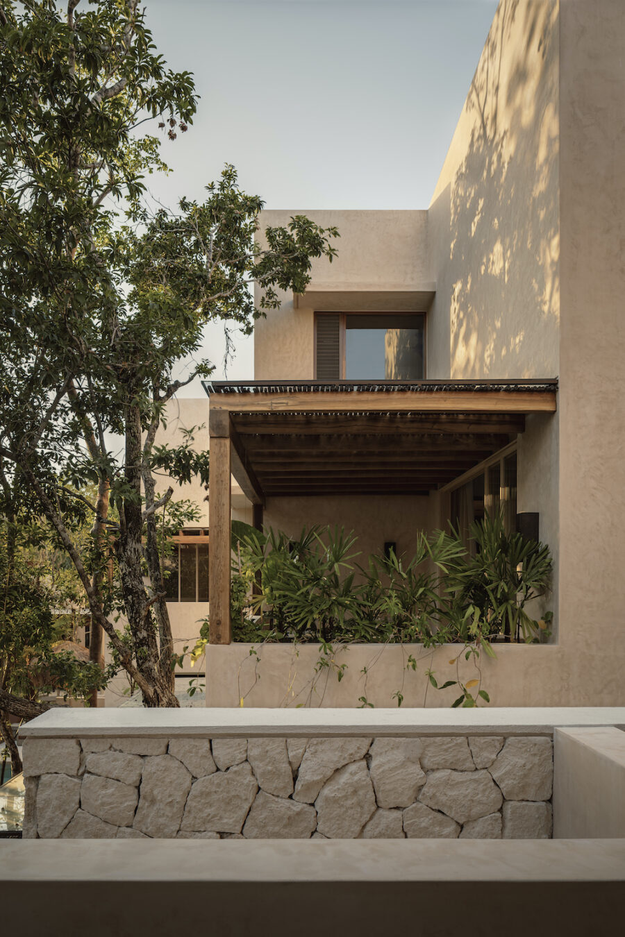 NABOA Tulum: Inside A New Boutique Hotel Within The Yucatán Jungle