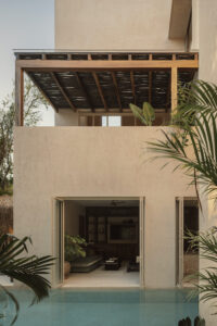 NABOA Tulum: Inside A New Boutique Hotel Within The Yucatán Jungle