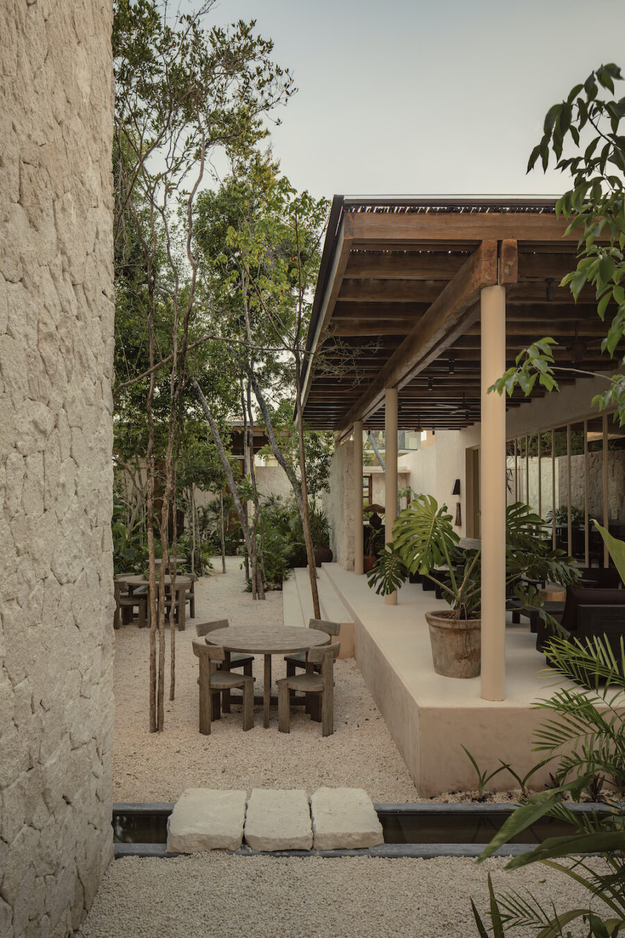 NABOA Tulum: Inside A New Boutique Hotel Within The Yucatán Jungle