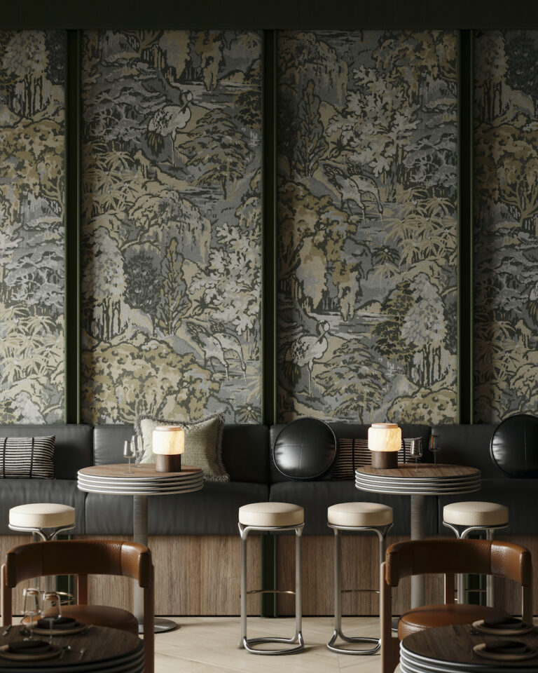 The Very Best Things aspire Saw At Paris Déco Off 2026