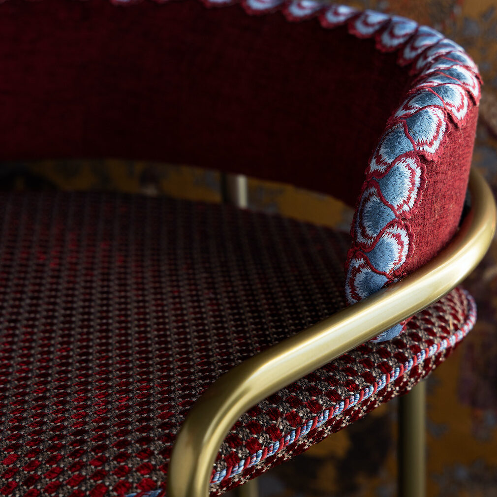 Anatomy Of A Design Quarterly: Paris Deco Off And The Art Of Launching ...