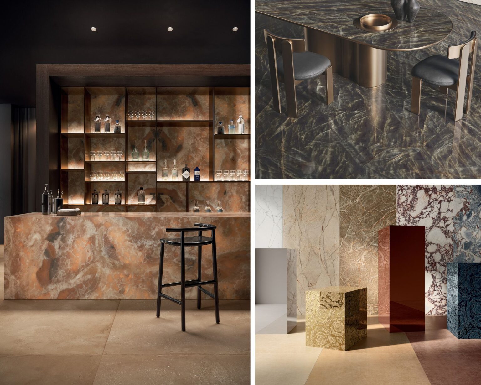 Ceramics Of Italy Shares Its 2026 Spring-Summer Tile Trend Report ...