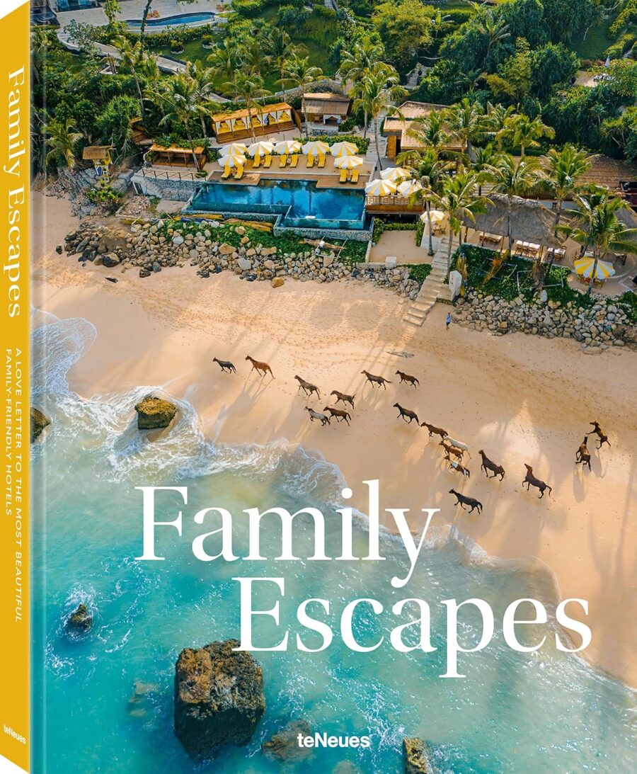 Book Nook: 9 New Art & Design Books On Our Summer Reading List